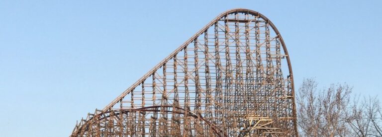 Steel Vengeance: A Modern Marvel of Roller Coaster Design ...